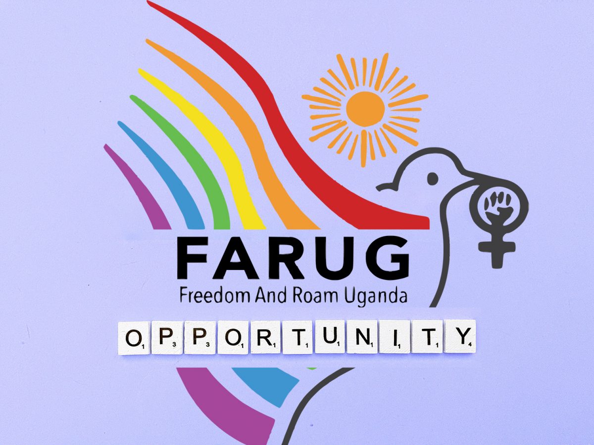 KPIF Project Assistant - FARUG